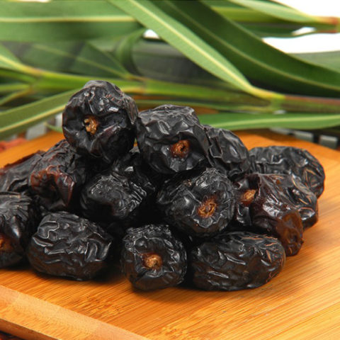 Les différentes variétés de dattes - Yummy'z