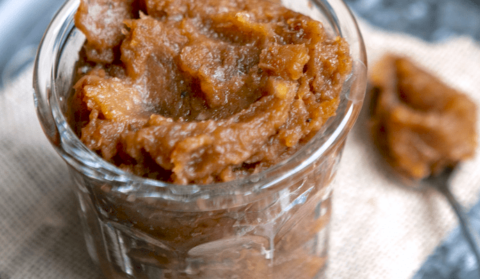 Datte Deglet Nour tunisienne: le joyaux du désert sublimé par Yummy'z