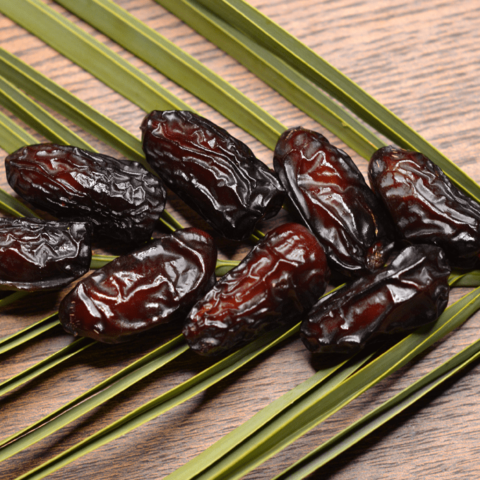 Les différentes variétés de dattes - Yummy'z