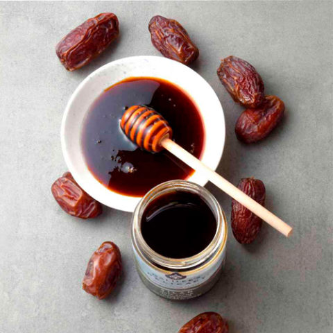 La datte et ses produits dérivés - Yummy'z