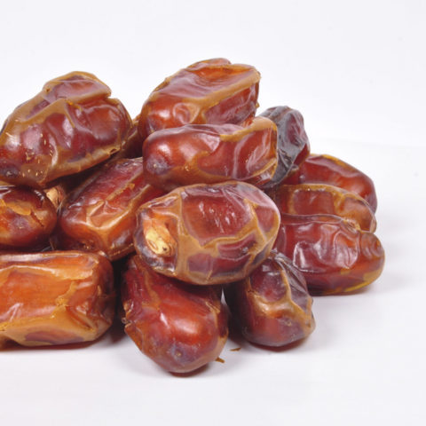 Les différentes variétés de dattes - Yummy'z